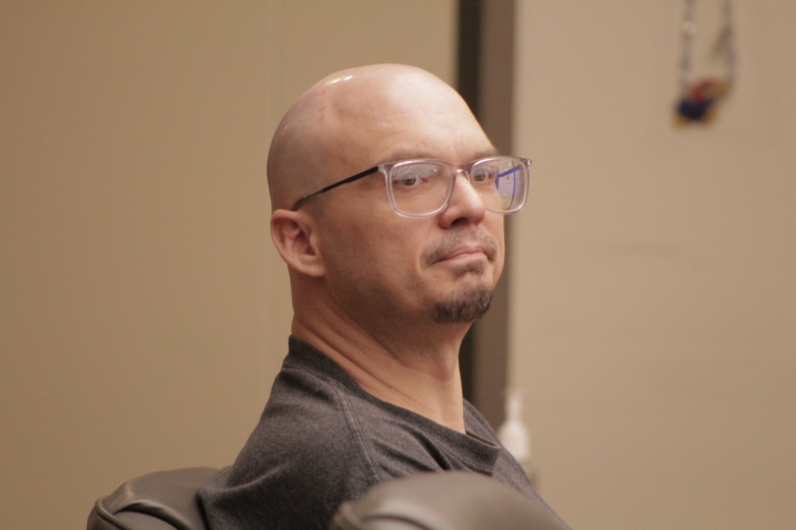 Alleged stabbing victim held in contempt and defendant’s attempted ...